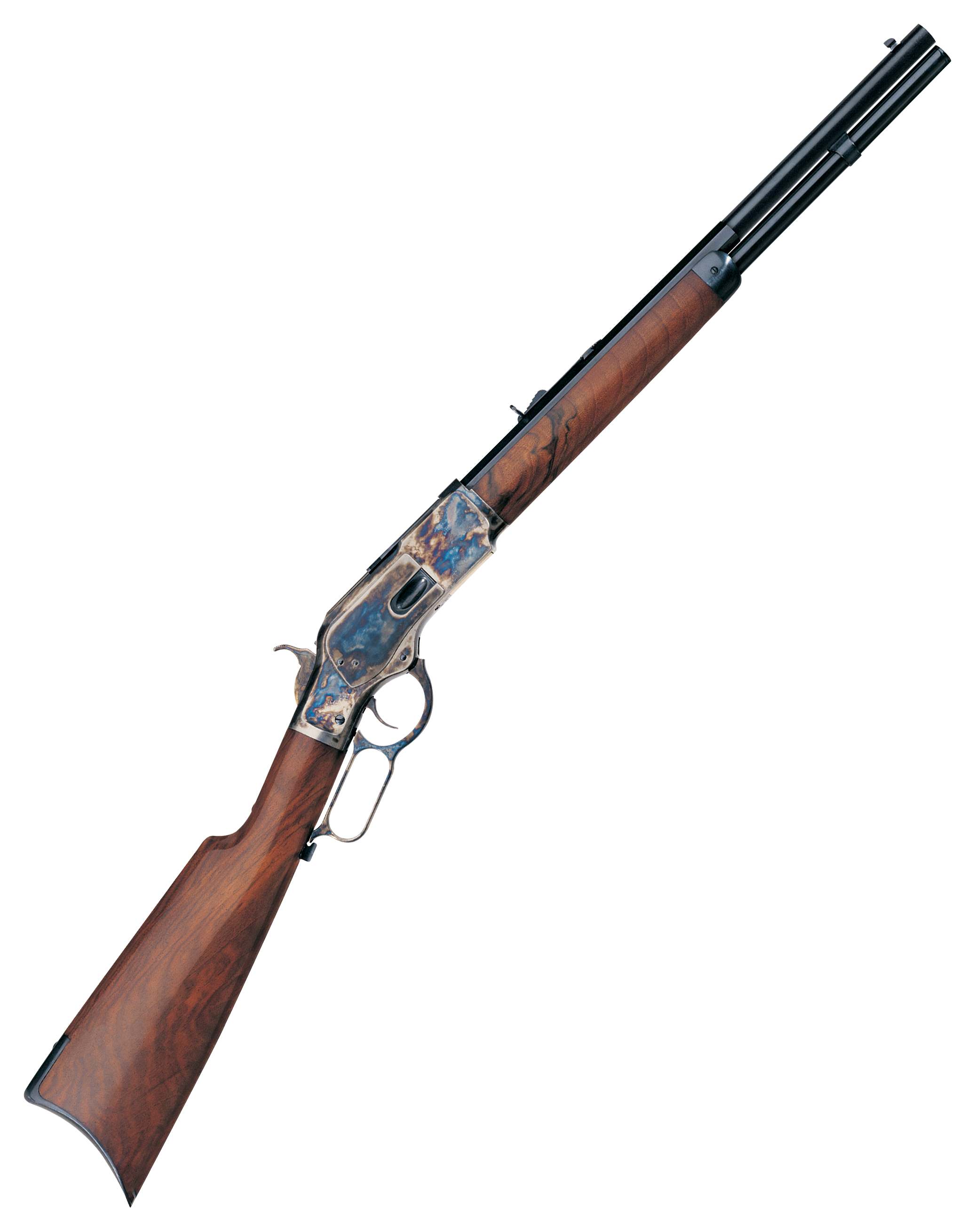 Uberti 1873 Lever-Action Rifle and Carbine | Cabela's